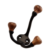 Knager og knagerækker - stort udvalg